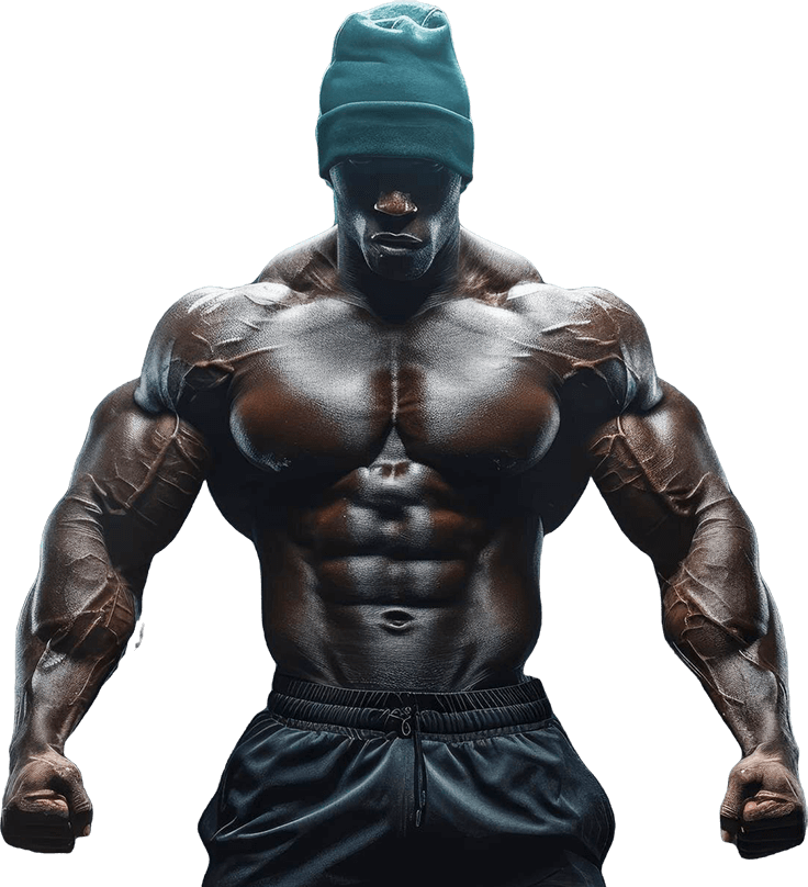 MUSCLE THRONE – INTELLIGENT PERFORMANCE NUTRITION & Best Whey Protein ...