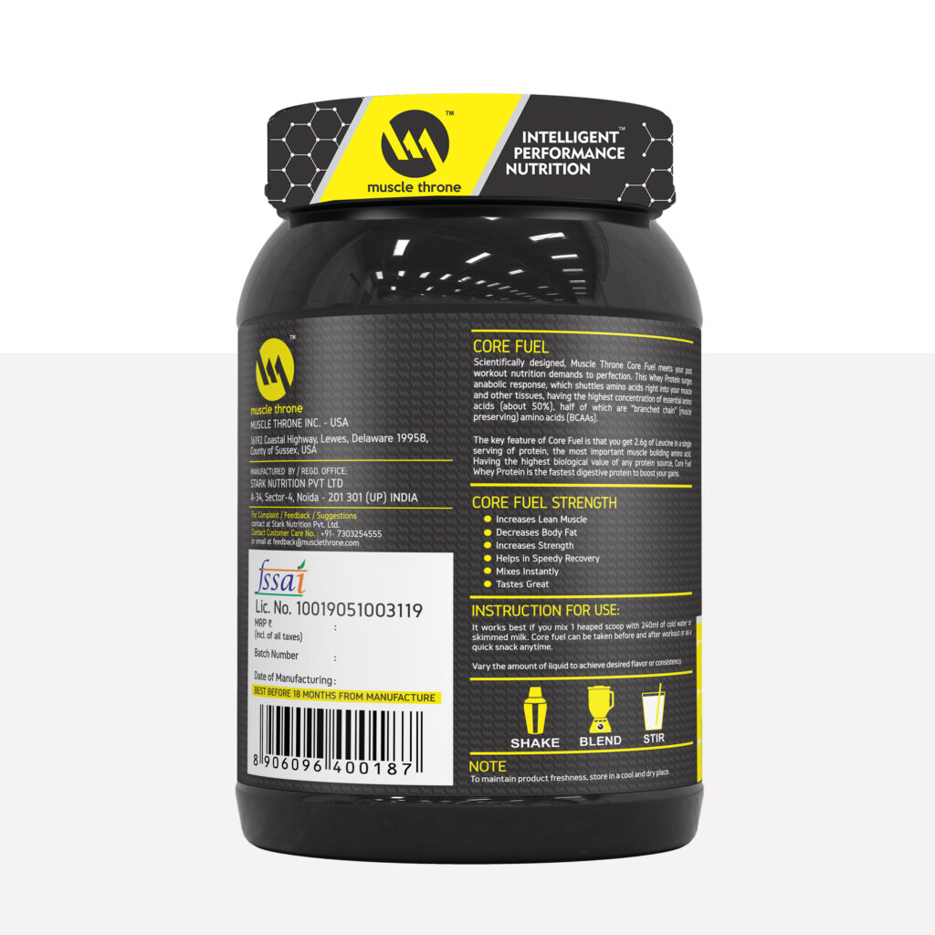 Muscle Throne Ultra Fuel ISOWHEY – MUSCLE THRONE – INTELLIGENT ...